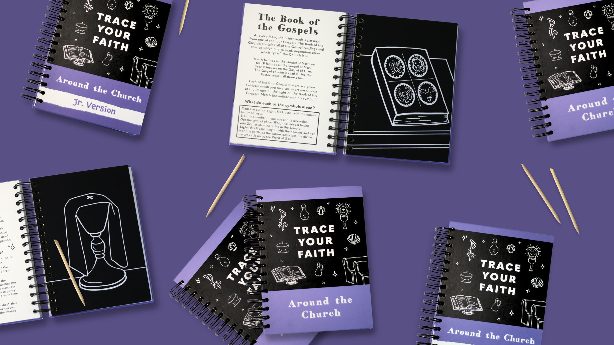Bundles – Epiphany Catholic Co